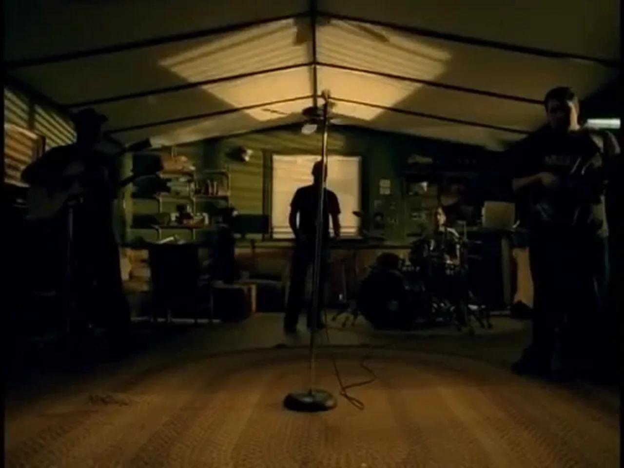 Alien Ant Farm “Glow”
