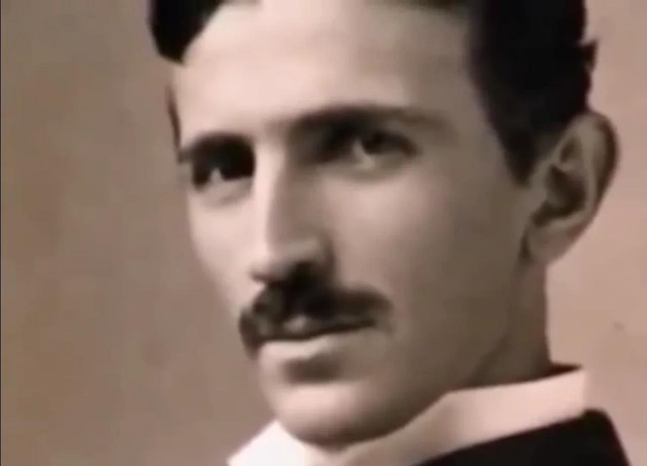 Nikola Tesla Documentary - The Forgotten Inventor