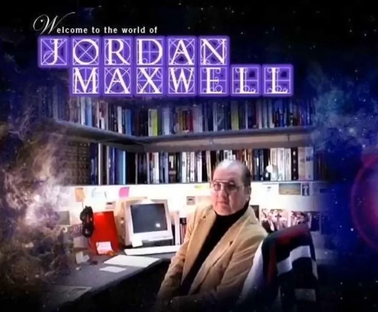 The Great Metaphor - The Jordan Maxwell Show