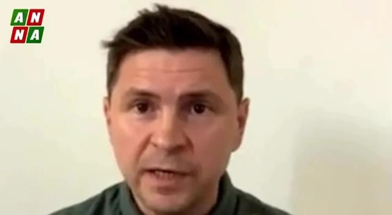 Podolyak revealed how Ukraine is trying to involve Germany in combat ...