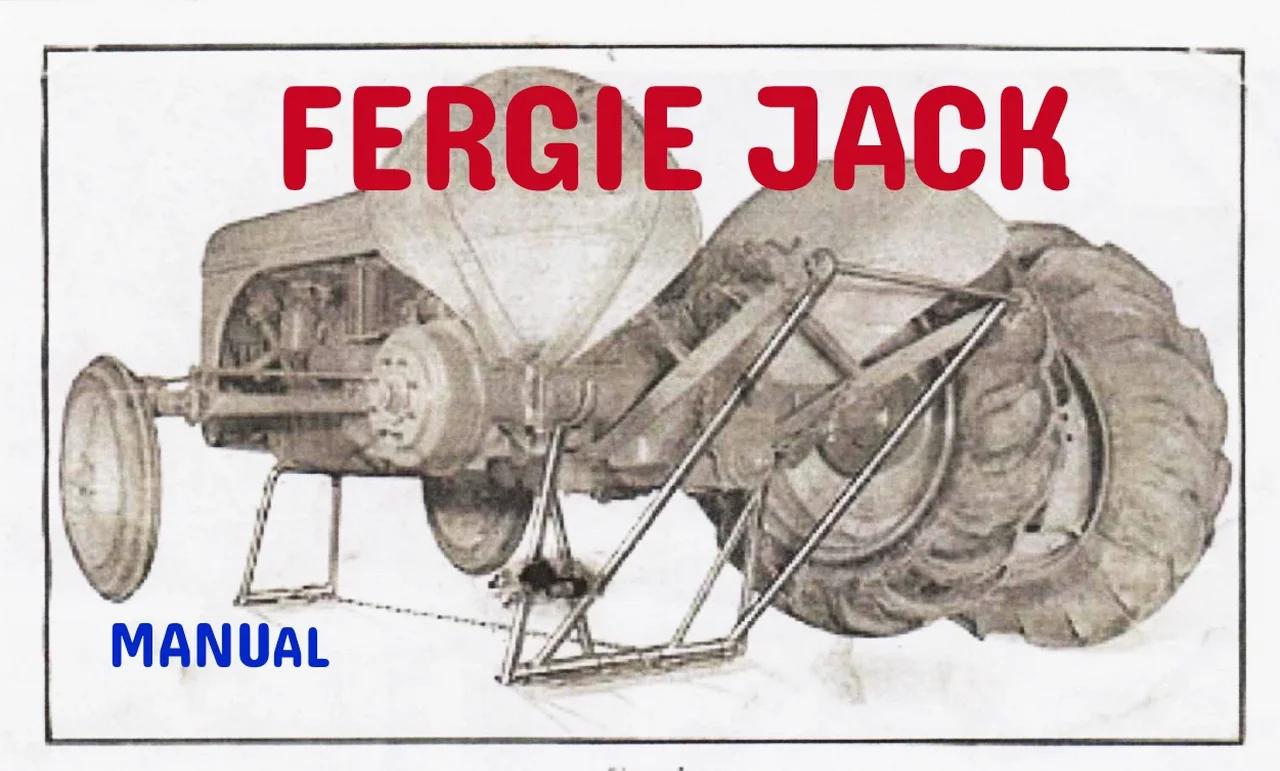 FERGUSON JACK