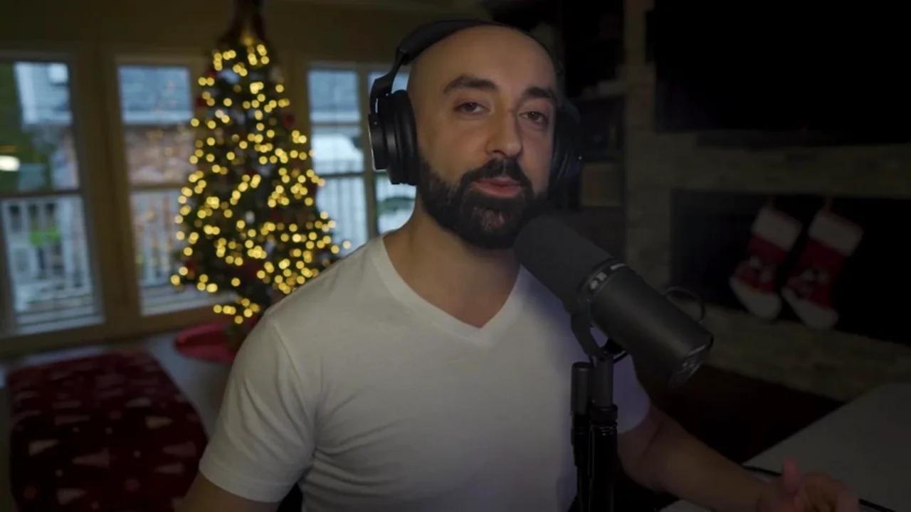 EyesIsWatching Podcast #124 - Predictive Programming, Cyber Attacks & Civil Wars, COP28