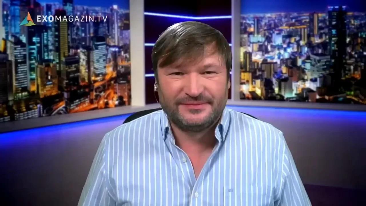 Warum Wissenschaftler weltweit UFOs erforschen sollten - Prof. Garry ...