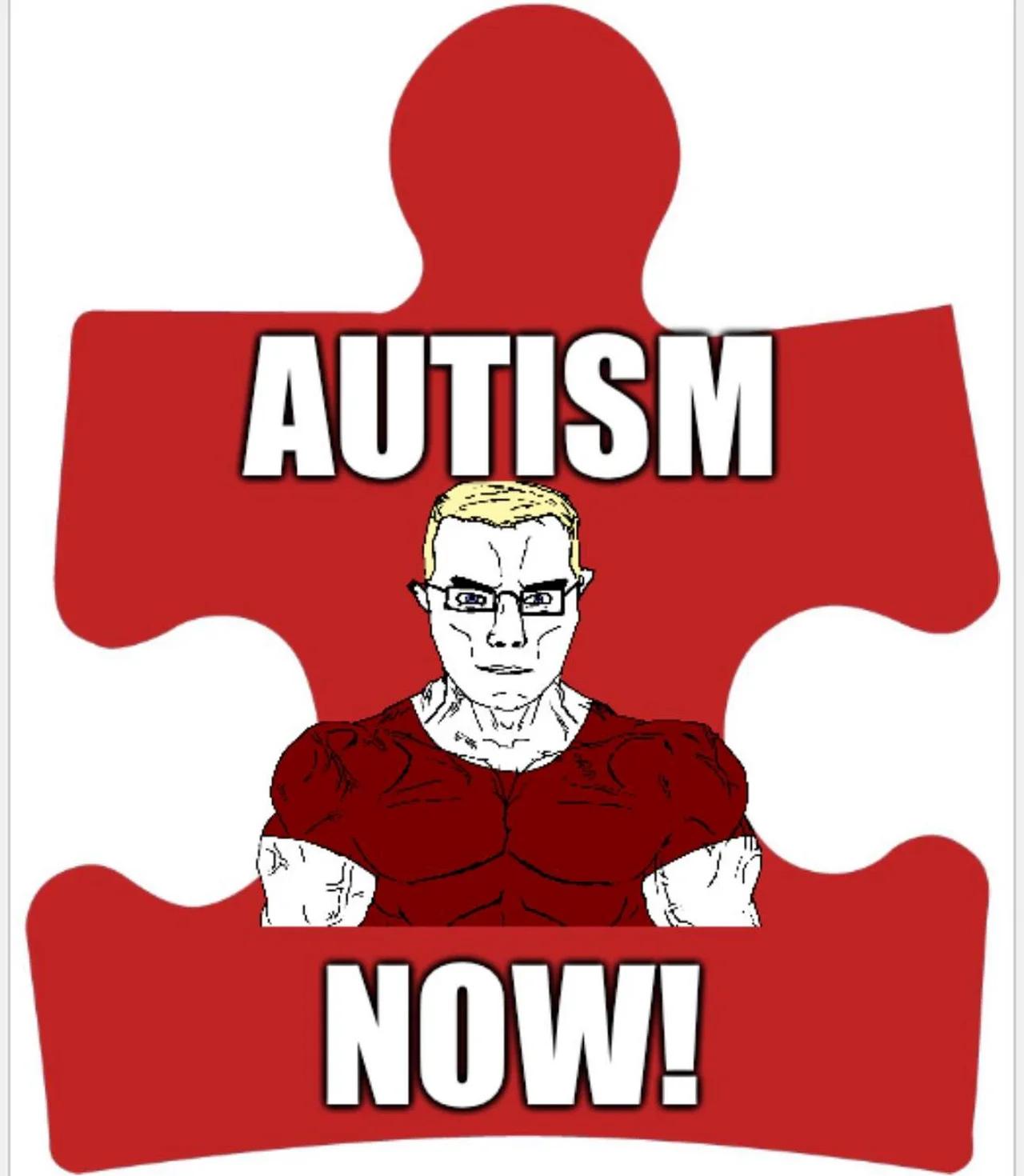 Autism NOW! Ep.4