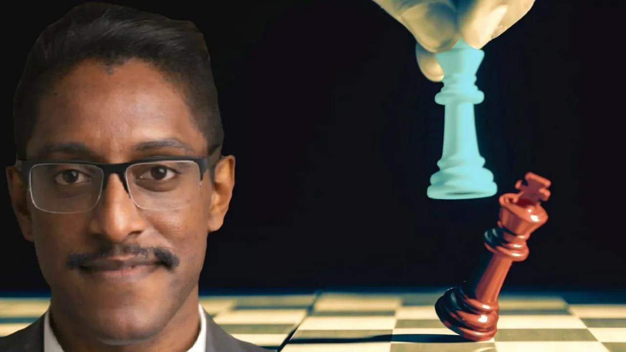 Ali Alexander || Midterm Failure: How the GOP Blew their Chance to ...