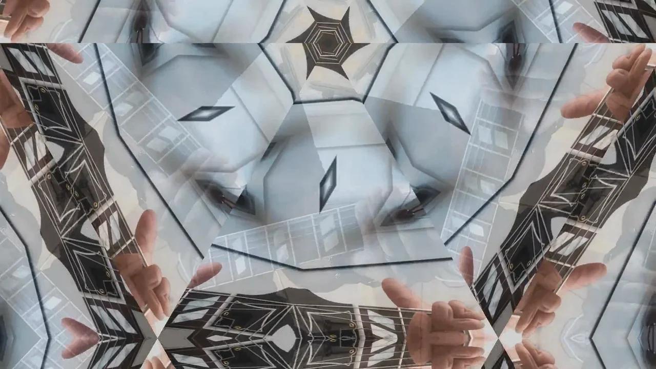 Tool - Parabola - Cover