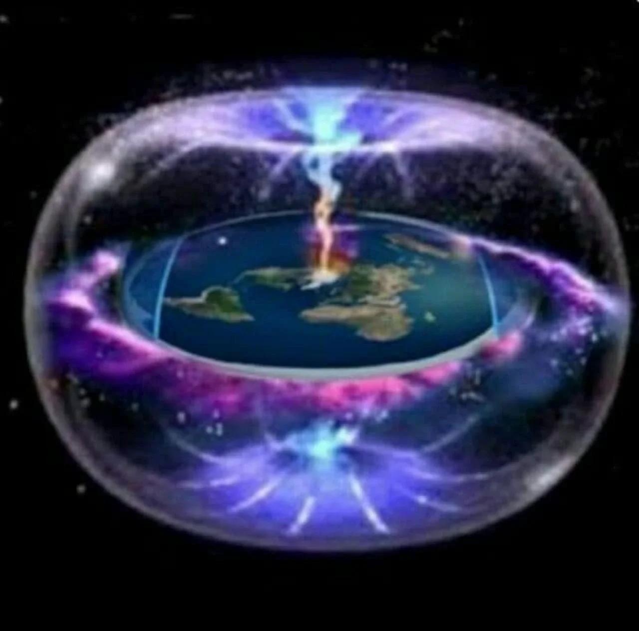 Level Earth Discussion