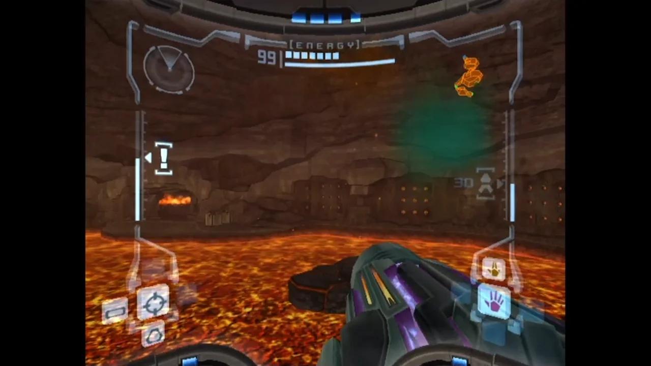 Metroid Prime Playthrough (GameCube - Progressive Scan Mode) - Part 12