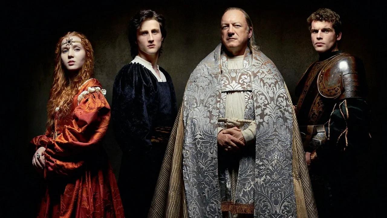 The Evil Borgia Family Part 1