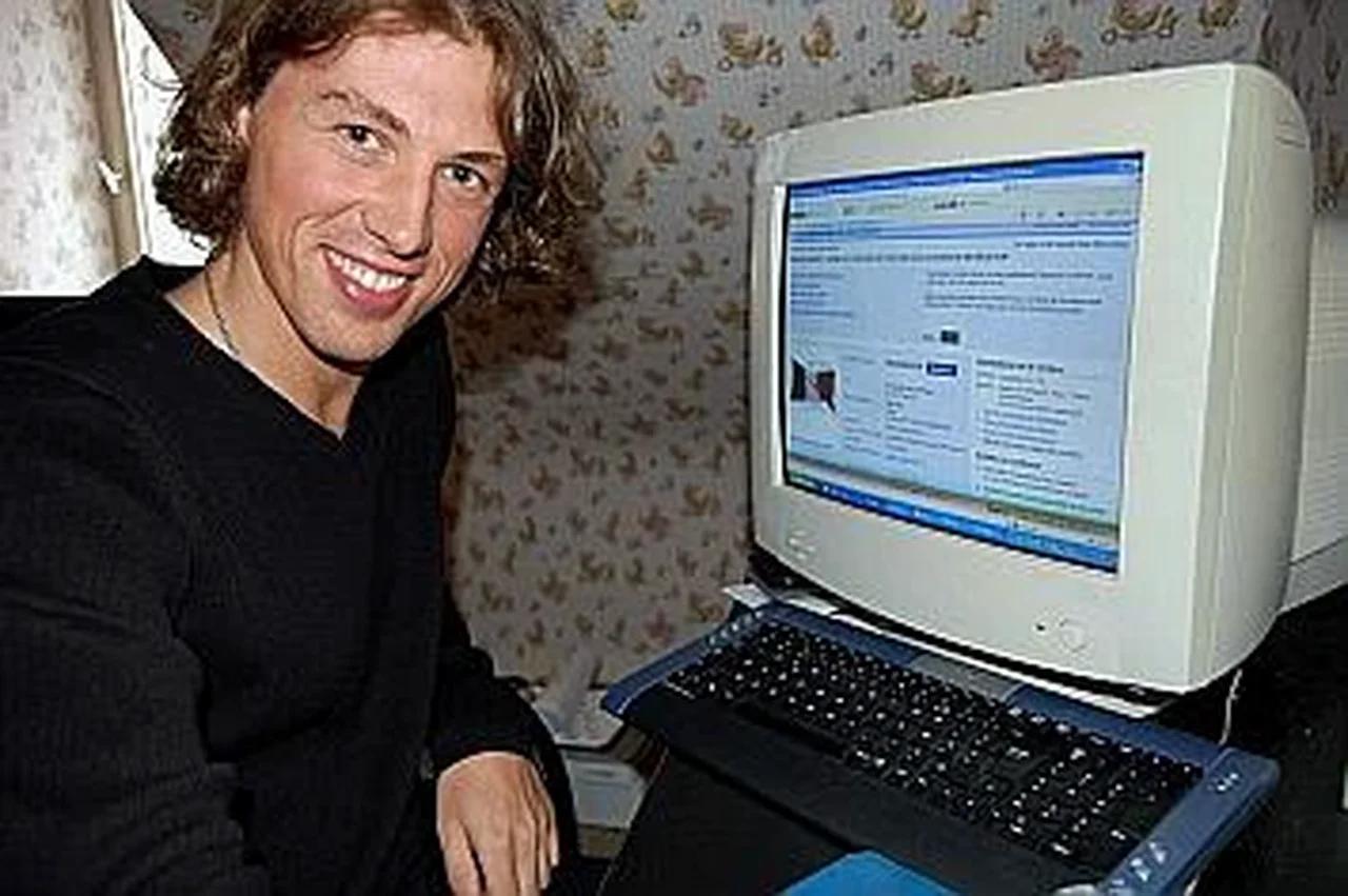 BORIS LE LAY-(ARCHIVE)-BEST OF DEMOCRATIE PARTICIPATIVE-1