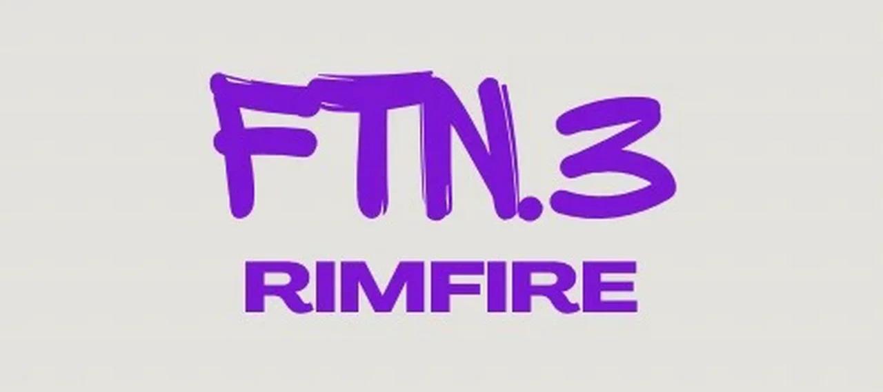 FTN.3 Rimfire