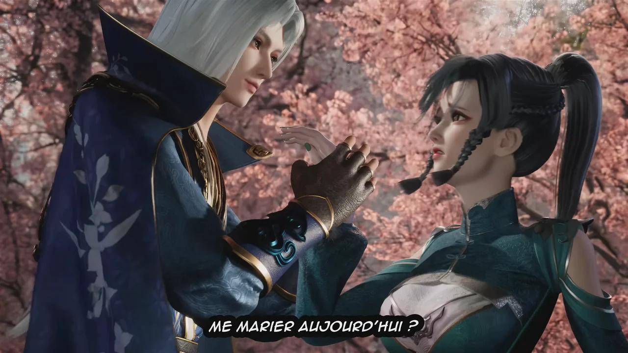 The Destiny Ruler 17 vostfr