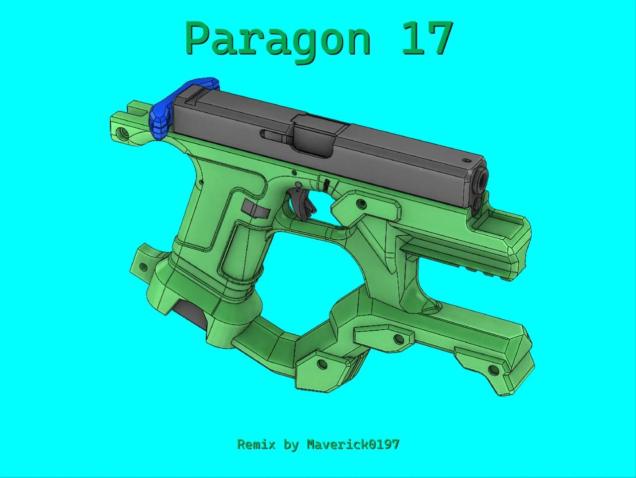 Paragon 17