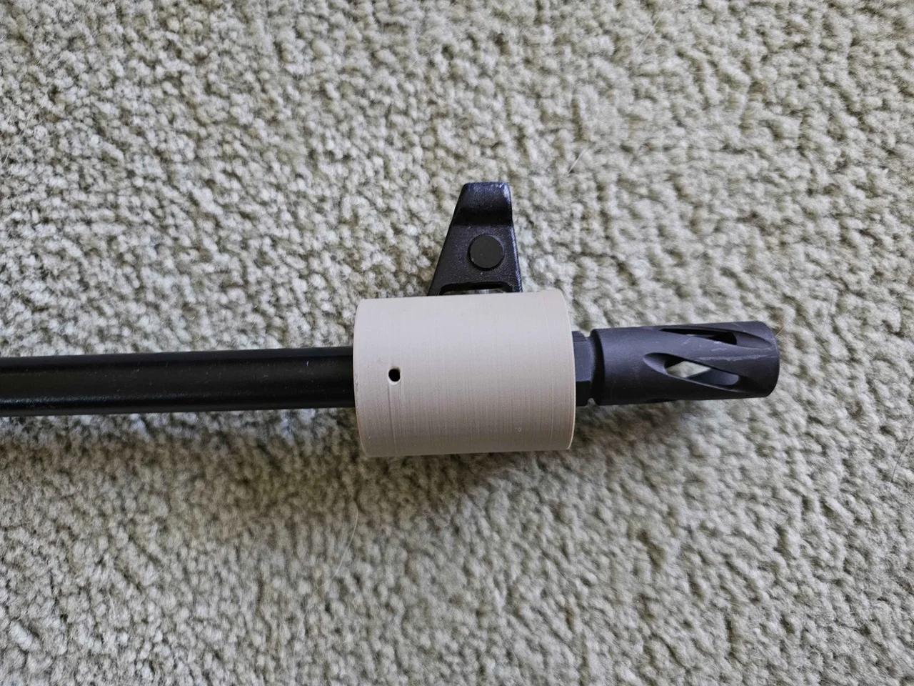 Saiga .308 Adapter