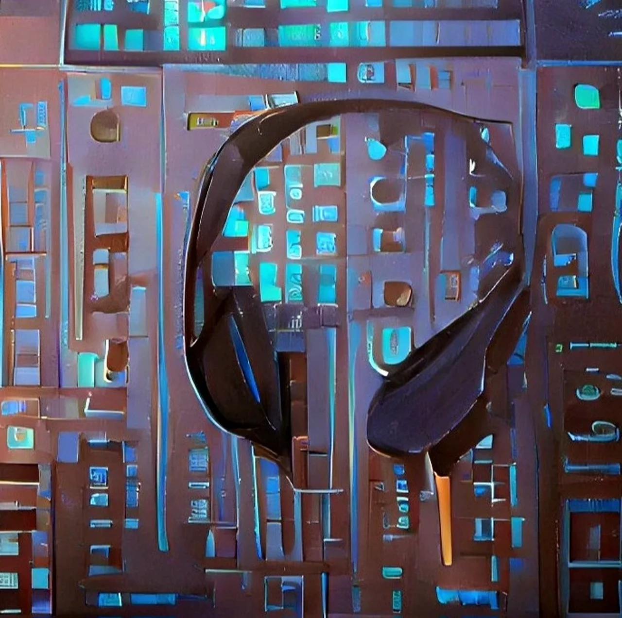 Computer Data - Healing