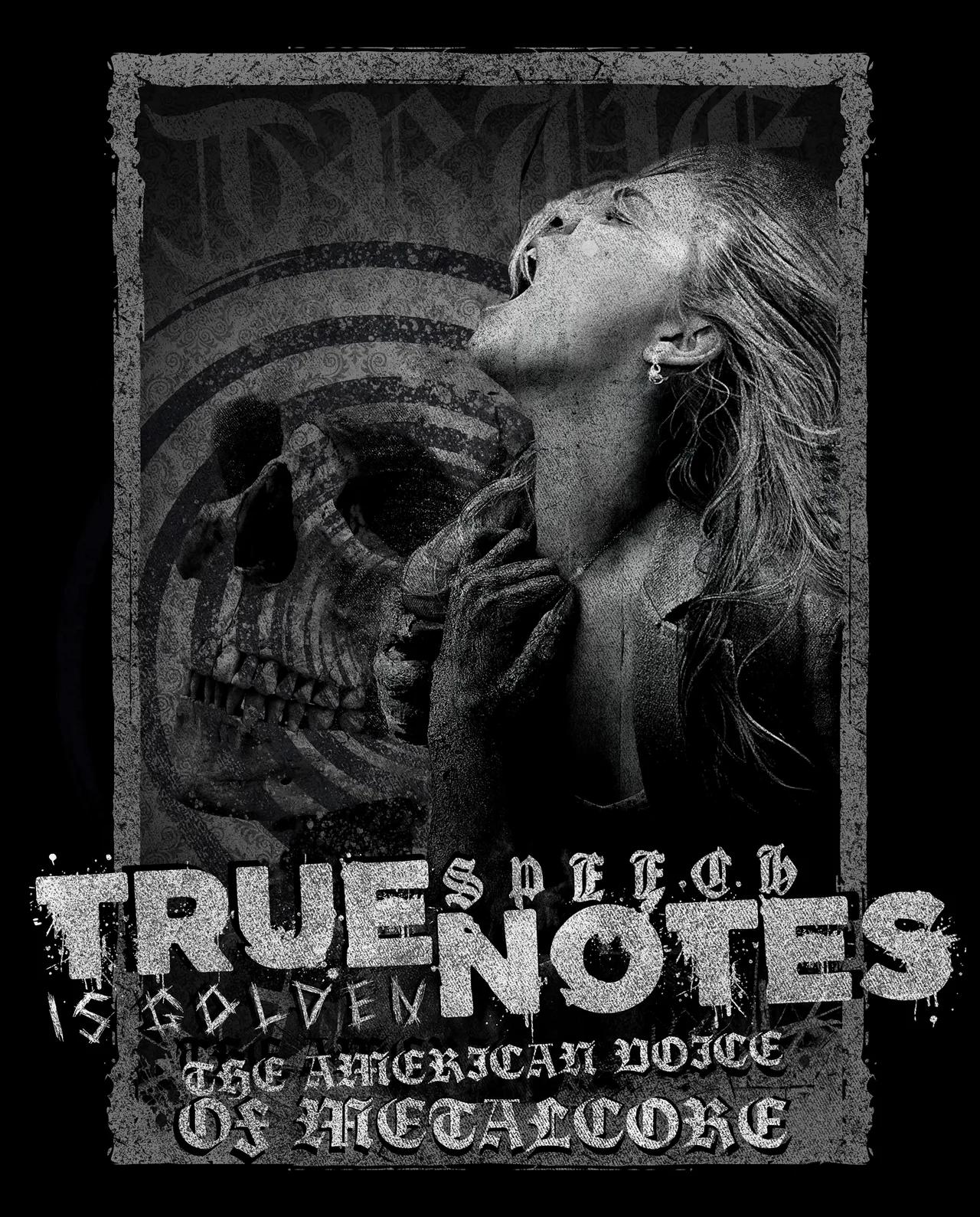 True Notes - Fear the Return