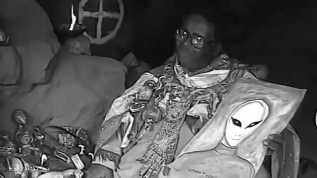 Vusamazulu Credo Mutwa talks about his 1959 alien abduction experience ...