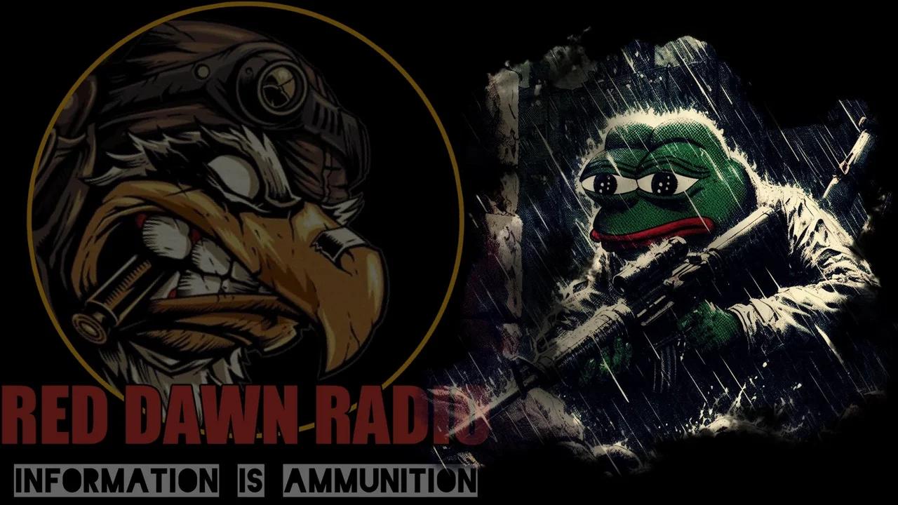 GUERRILLA BASE: 05MAR24