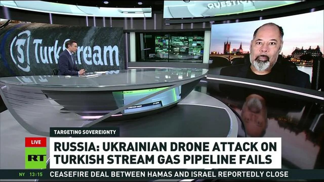 'Those European states that provided Kiev with aid, now suffer from ...