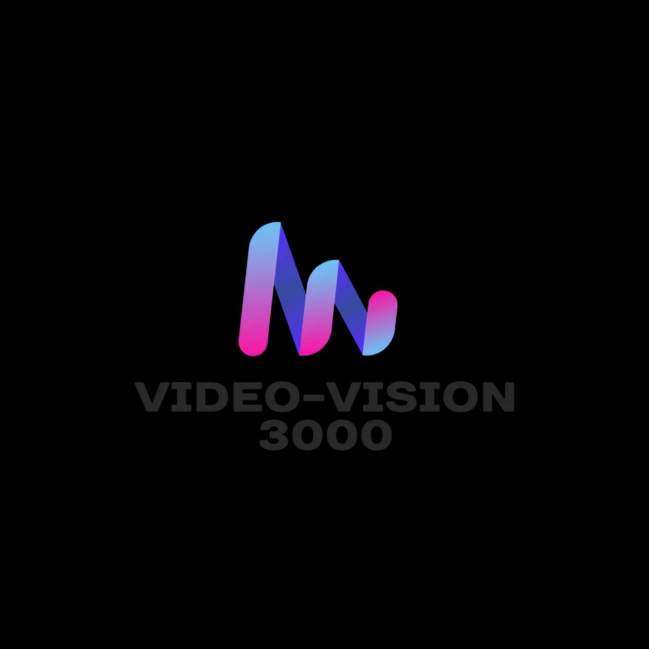 video-vision 3000
