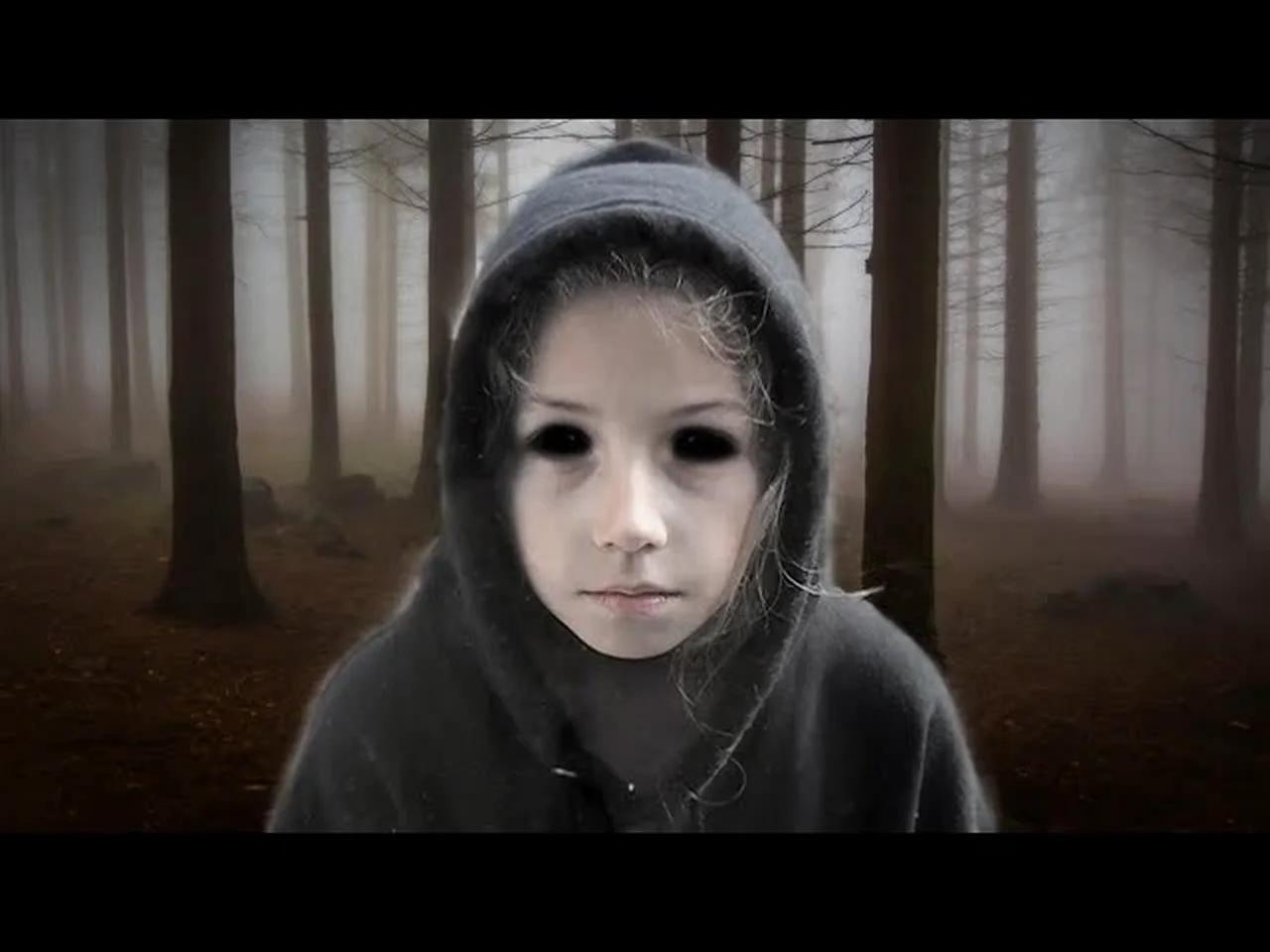 ☣The Truth about Strange Things Are Happening to People