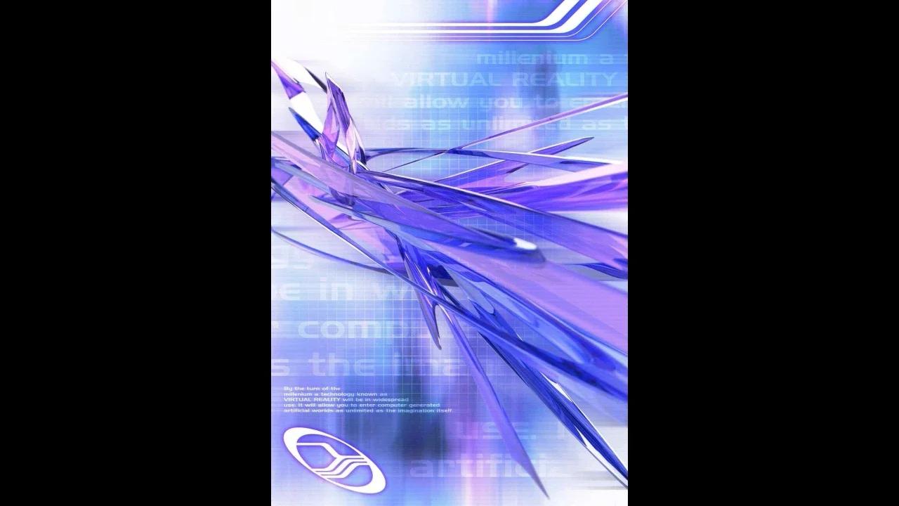 Y2K Wave Lightning Strike