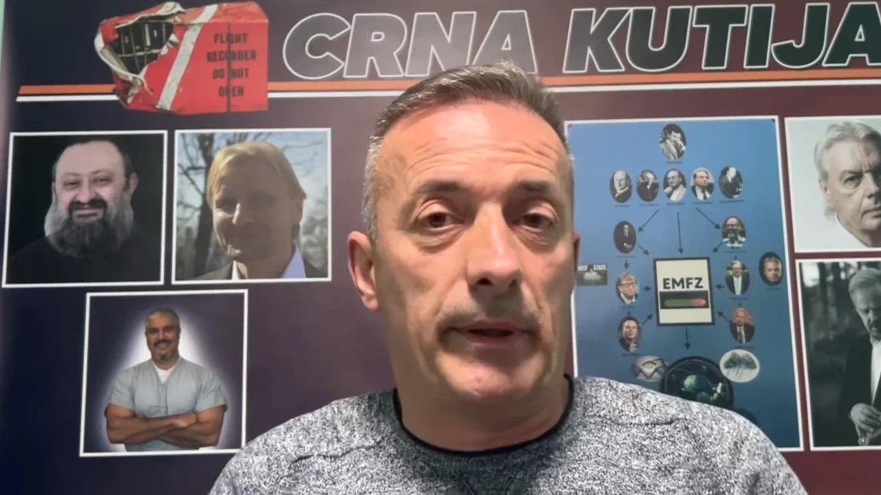 LEK PROTIV RAKA!