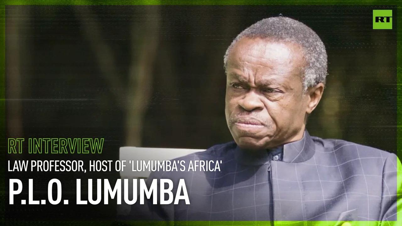 I advocate for Africa because I want to see the continent thrive – P.L ...