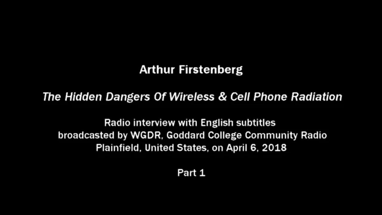 THE INVISIBLE RAINBOW [HISTORY & EFFECTS OF ELECTROMAGNETISM] (ARTHUR ...