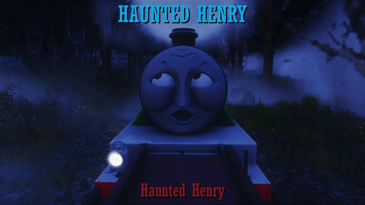 Haunted Henry (Original Soundtrack)