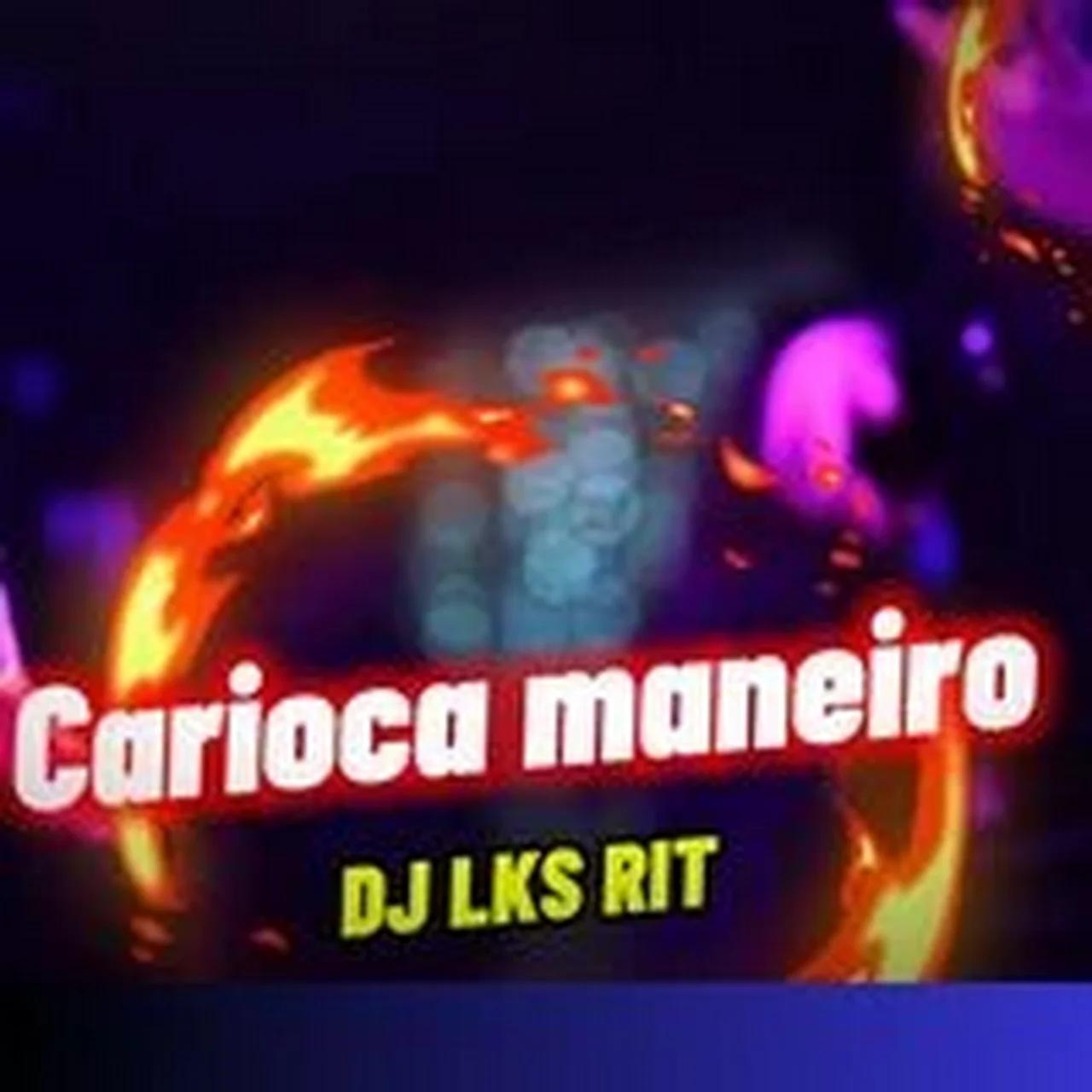 DJ LKS RIT