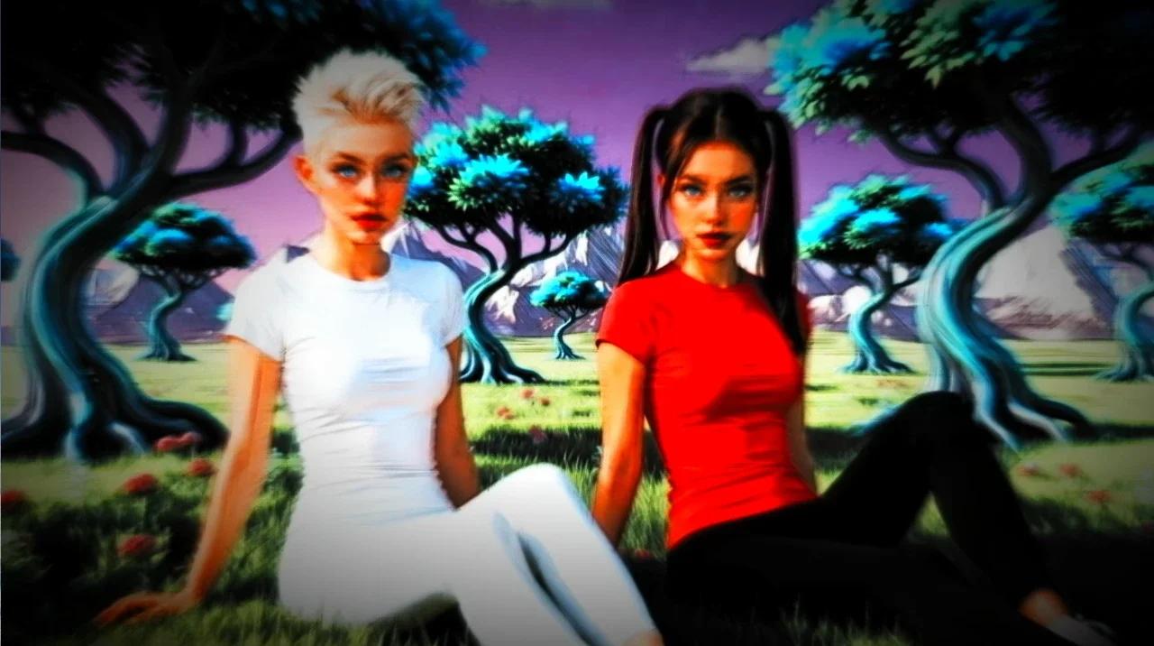 Silver Mountains - (Ms Vale Part 2) - Short Film
