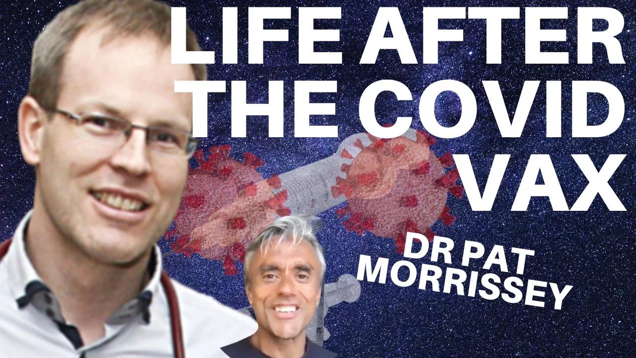 RISE IN CANCERS & OTHER DISEASES! LIFE AFTER THE VAX - WITH DR PAT ...