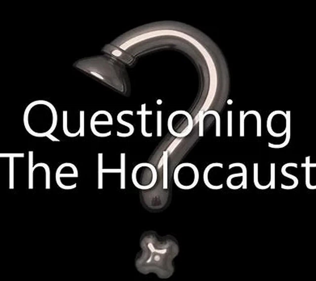 Questioning The Holocaust - Why We Believed (Eric Hunt Documentary)