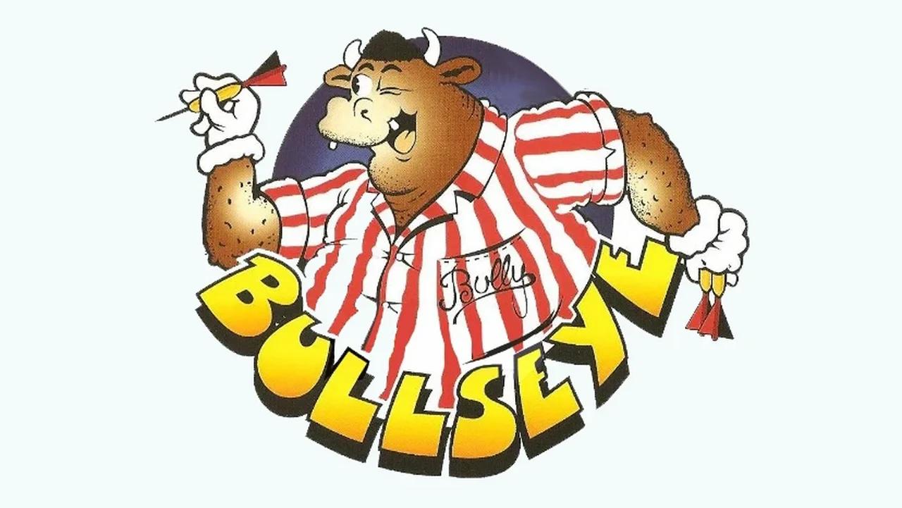 BULLSEYE S01E05 (ITV - 26th October 1981)