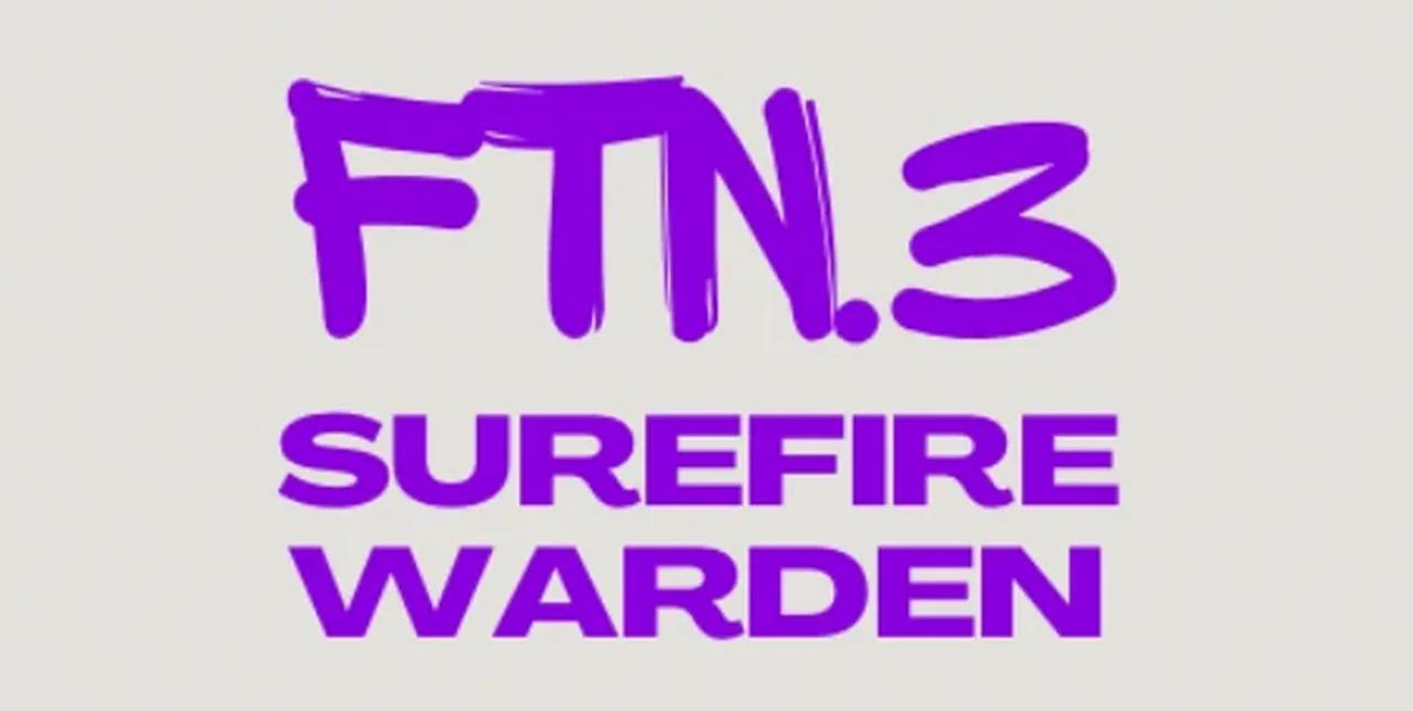 FTN.3 Surefire Warden Expansion Pack