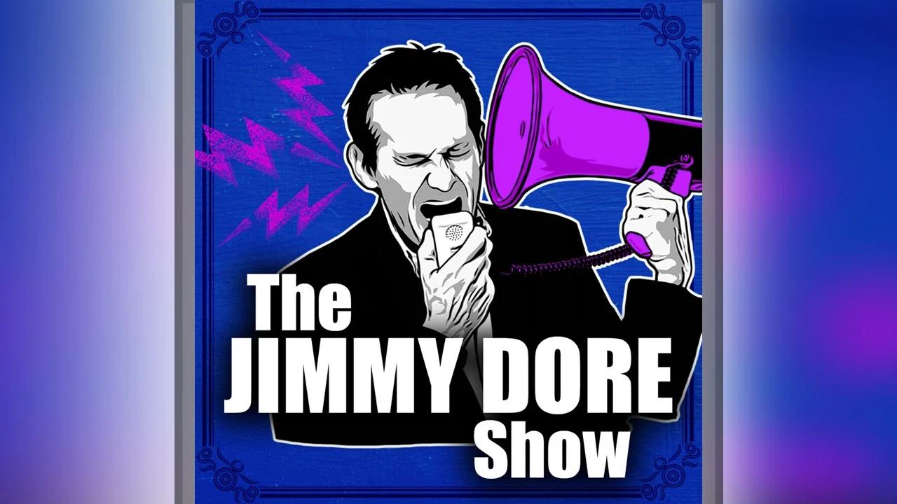 2024-07-19 The Jimmy Dore Show - Part 1