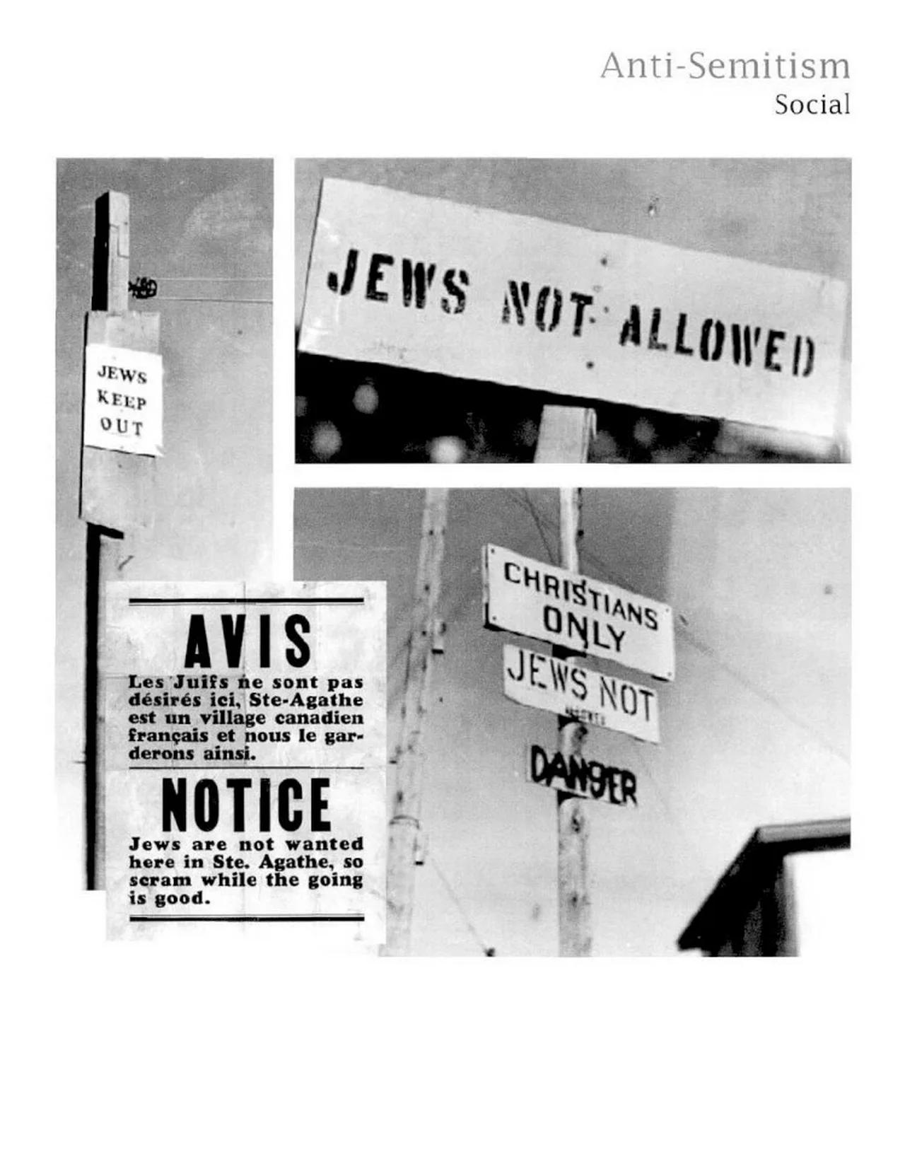 Judaism and Communism - Adrien Arcand