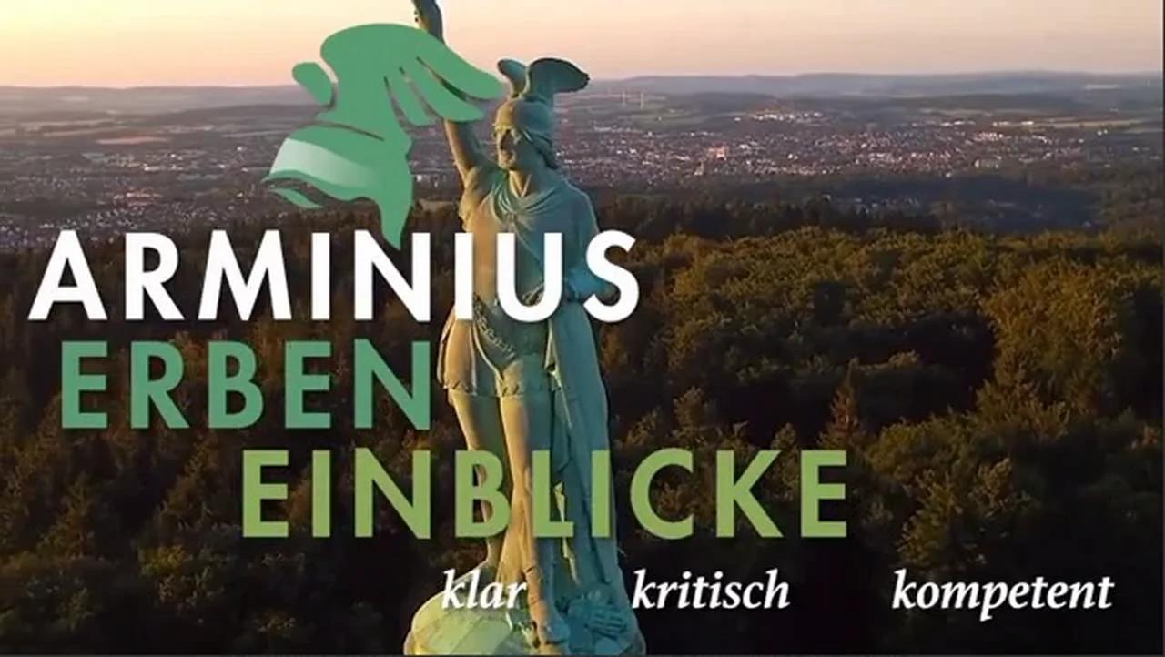 Arminius Erben Einblicke - 12.09.2022