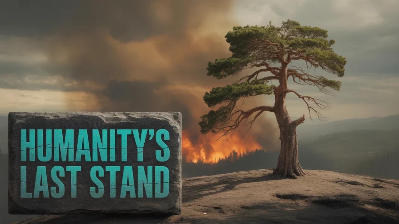 WILL Humans Become EXTINCT?