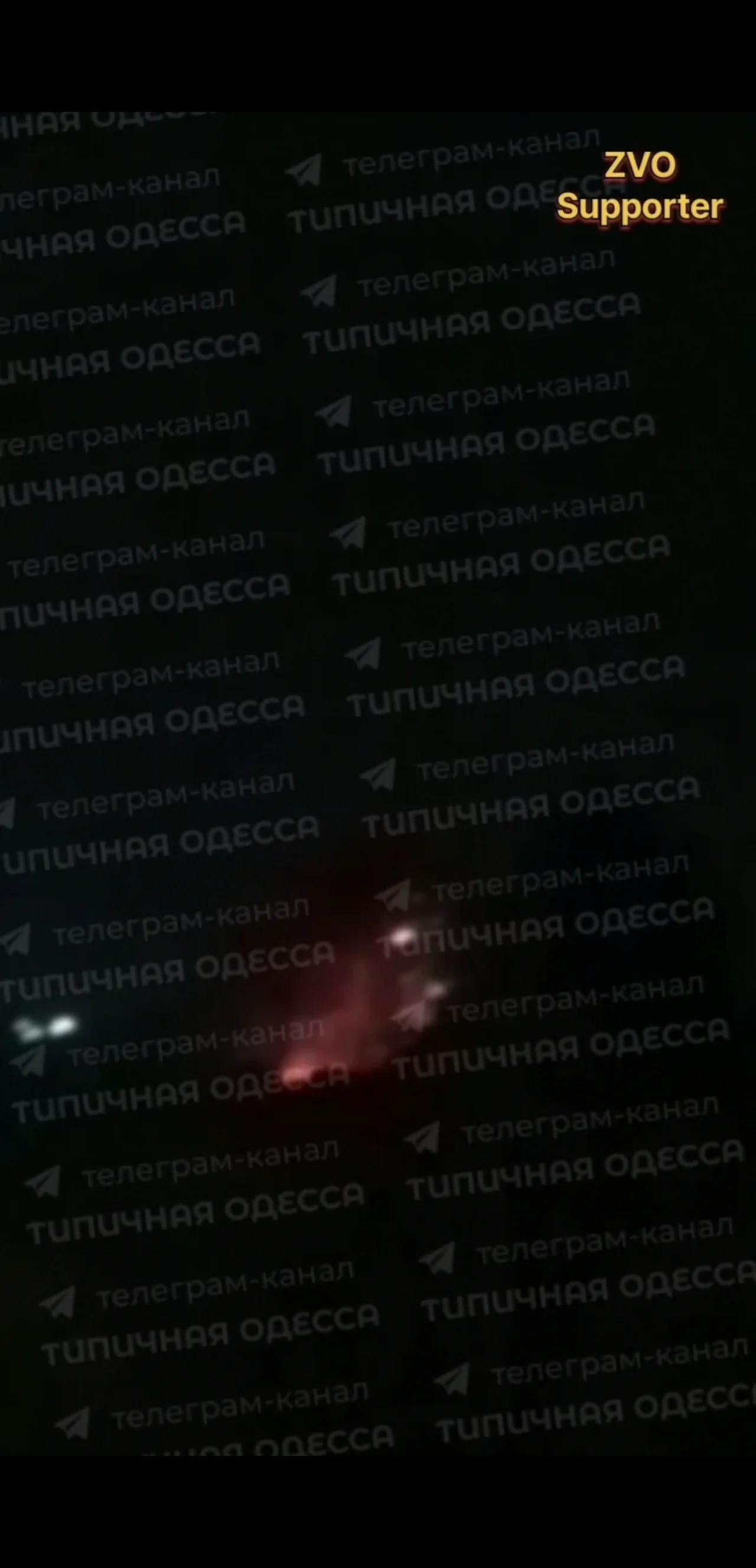 📽️-A 🇬🇧&🇨🇵, Russian forces carried out a powerful strike campaign