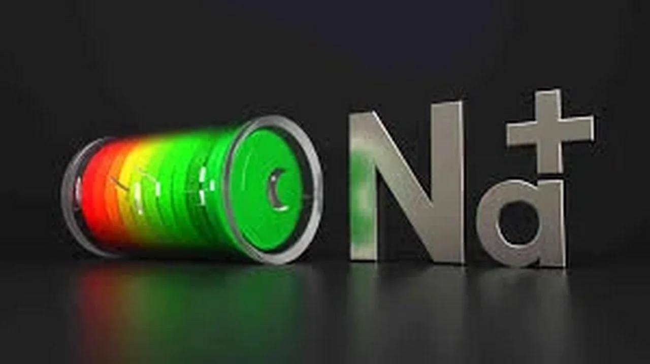 Julian DeVante's Breakthrough Sodium Ion Battery
