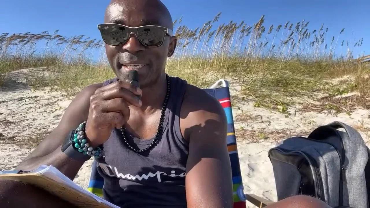 Mohamed Diallo - Mohamed, pourquoi parles-tu à des gens niant l ...