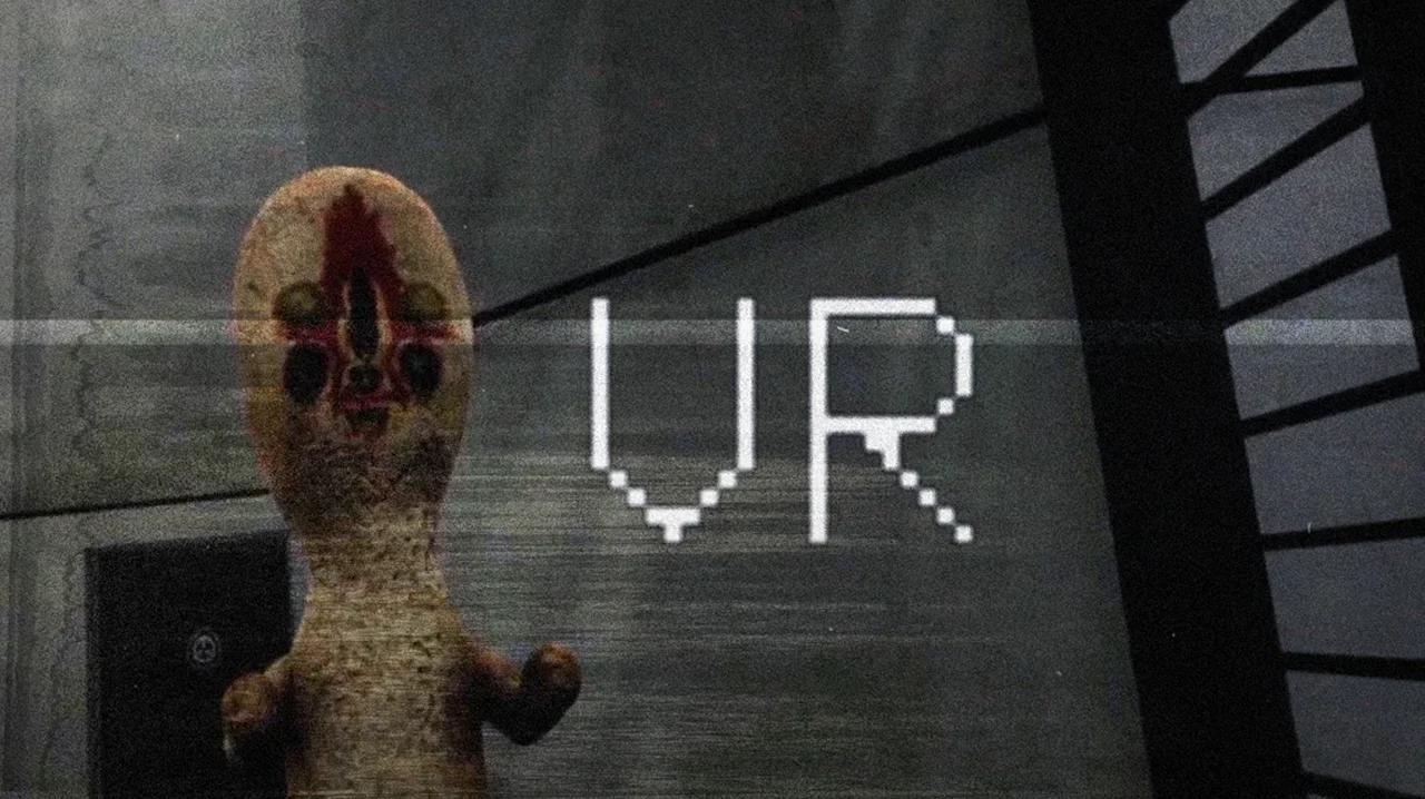 SCP Containment Breach In VR | Labrat VR