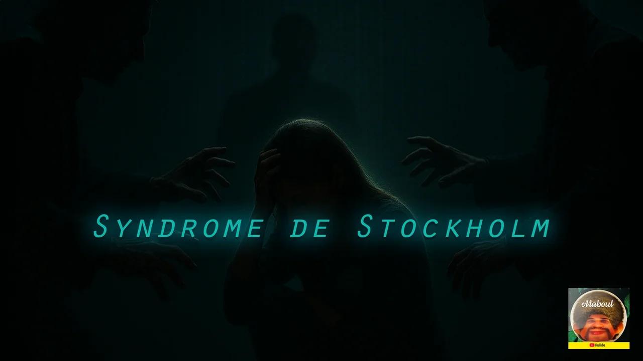 Syndrome de Stockholm