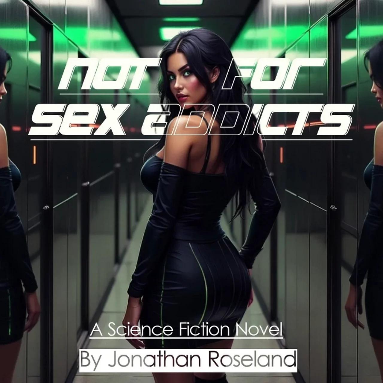 "The Elevator" - Scene #1 of "Not For Sex Addicts"