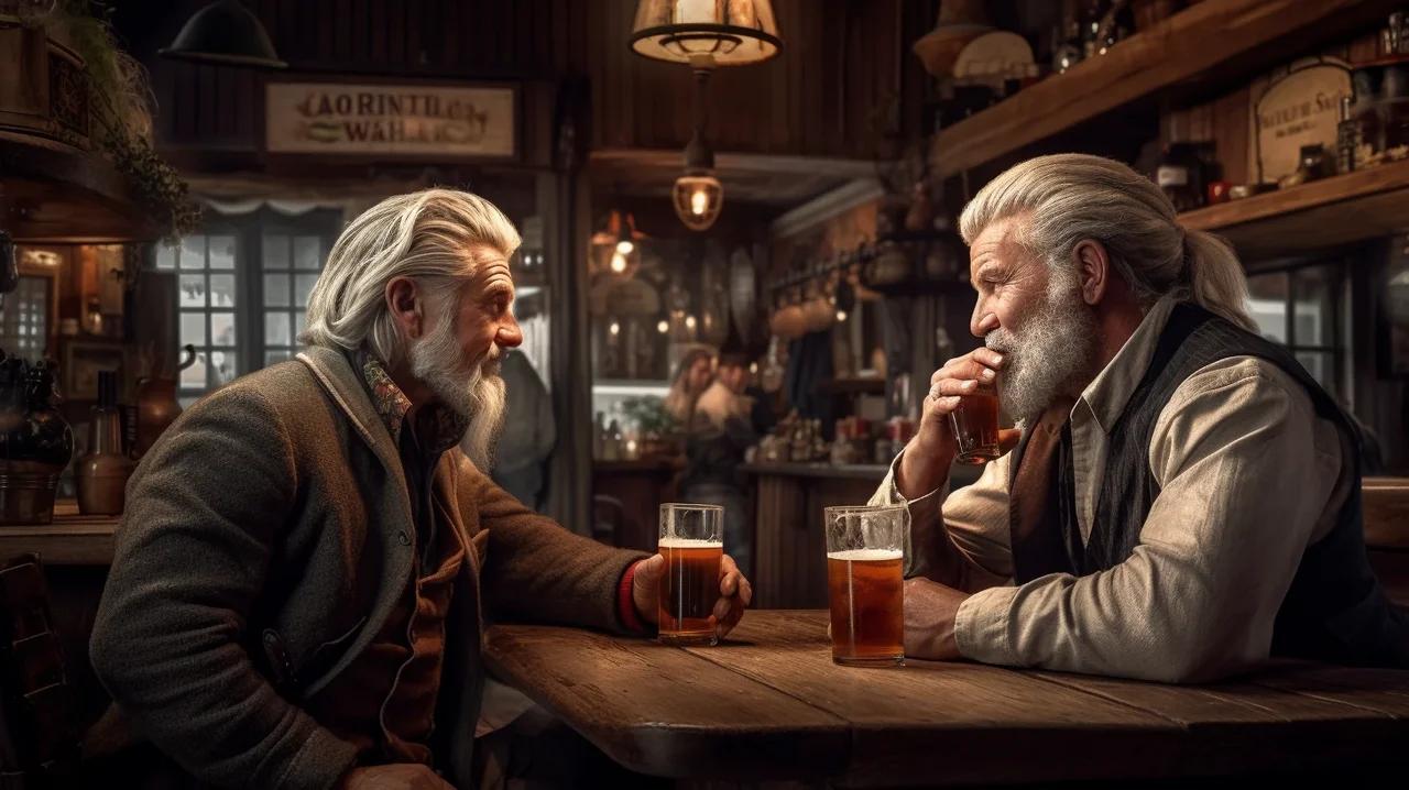 Inside Sweden with Dan Eriksson | The Writer's Block