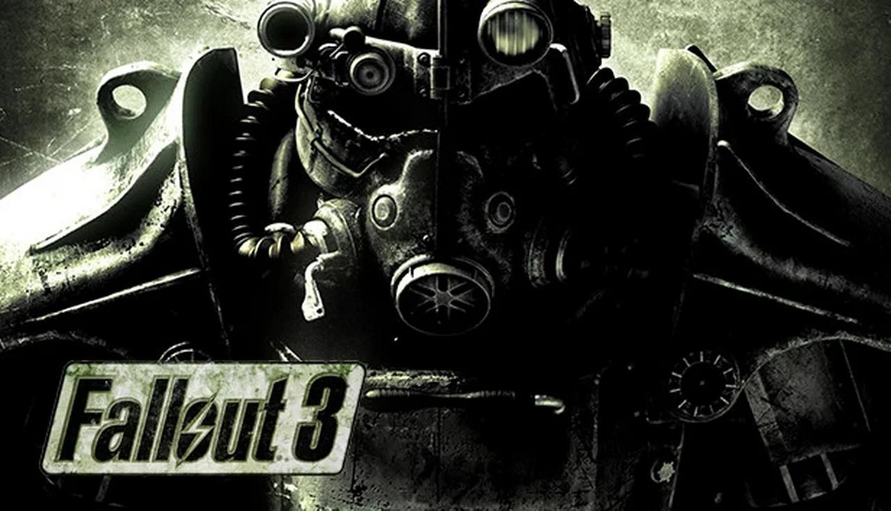 INSTALACIÓN FALLOUT 3 PC