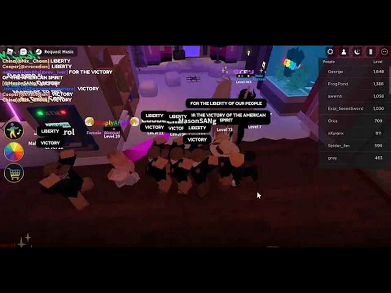 February 4th, 2022 Activism