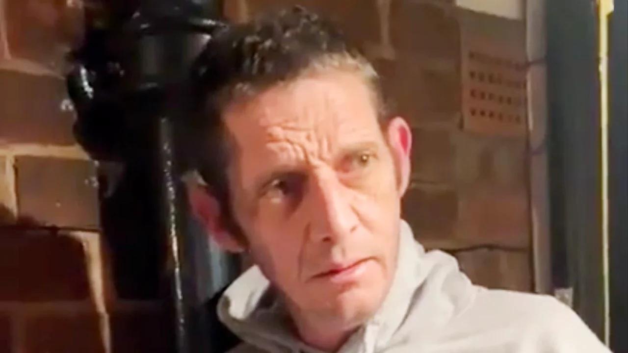 Colin Stephenson, Chester